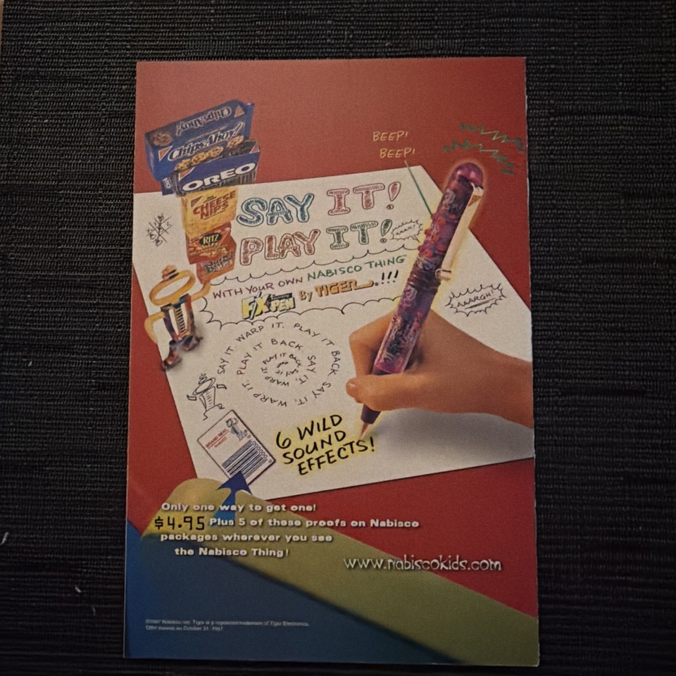 Beast #1 (Marvel Comics May 1997) | eBay