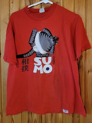 vintage 1990s sumo b - Gem