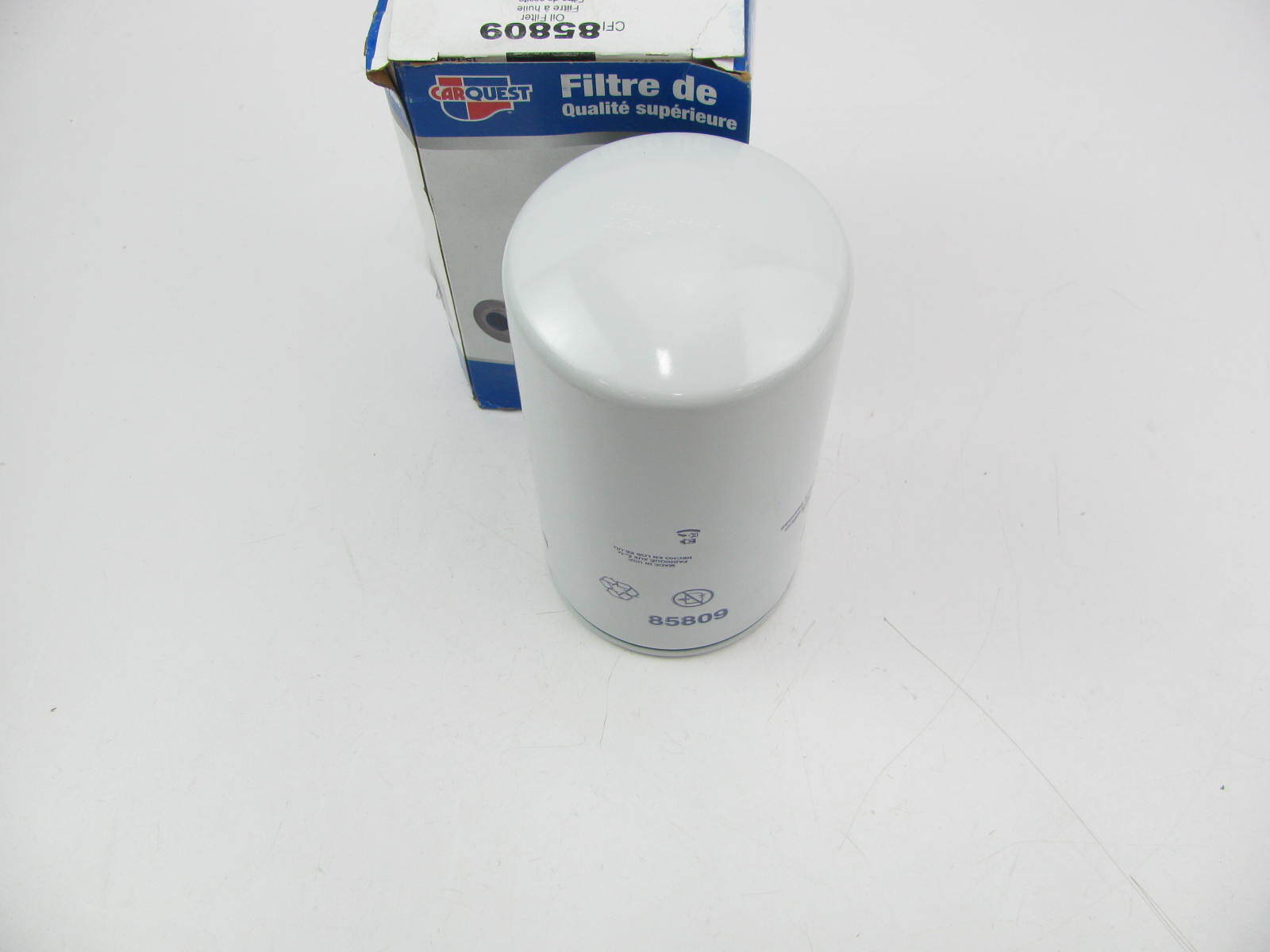 GONHER GP642 - cross reference oil filters | oilfilter-crossreference.com