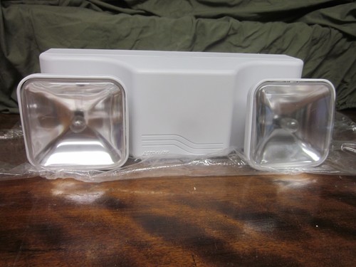 ASTRALITE Emergency Dual Backup Lights (Power Cables Not Included) | eBay