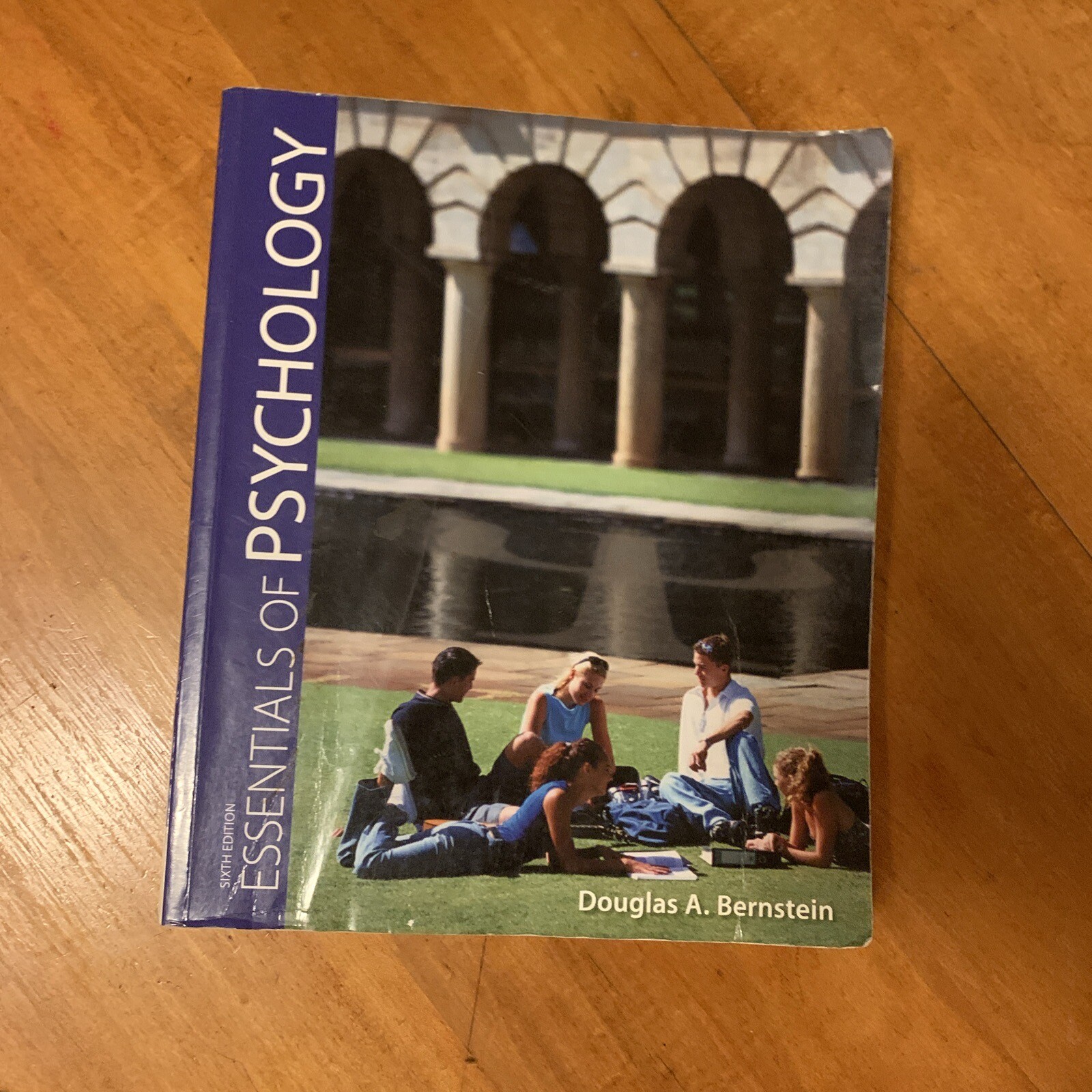 MindTap Course List Ser.: Essentials of Psychology by Douglas Bernstein ...