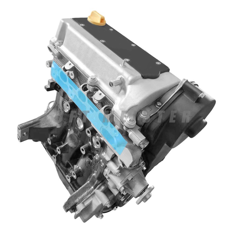 3 Cylinder 4 Stroke Gasoline Engine SQR372 For 2011-2017 John Deere ...