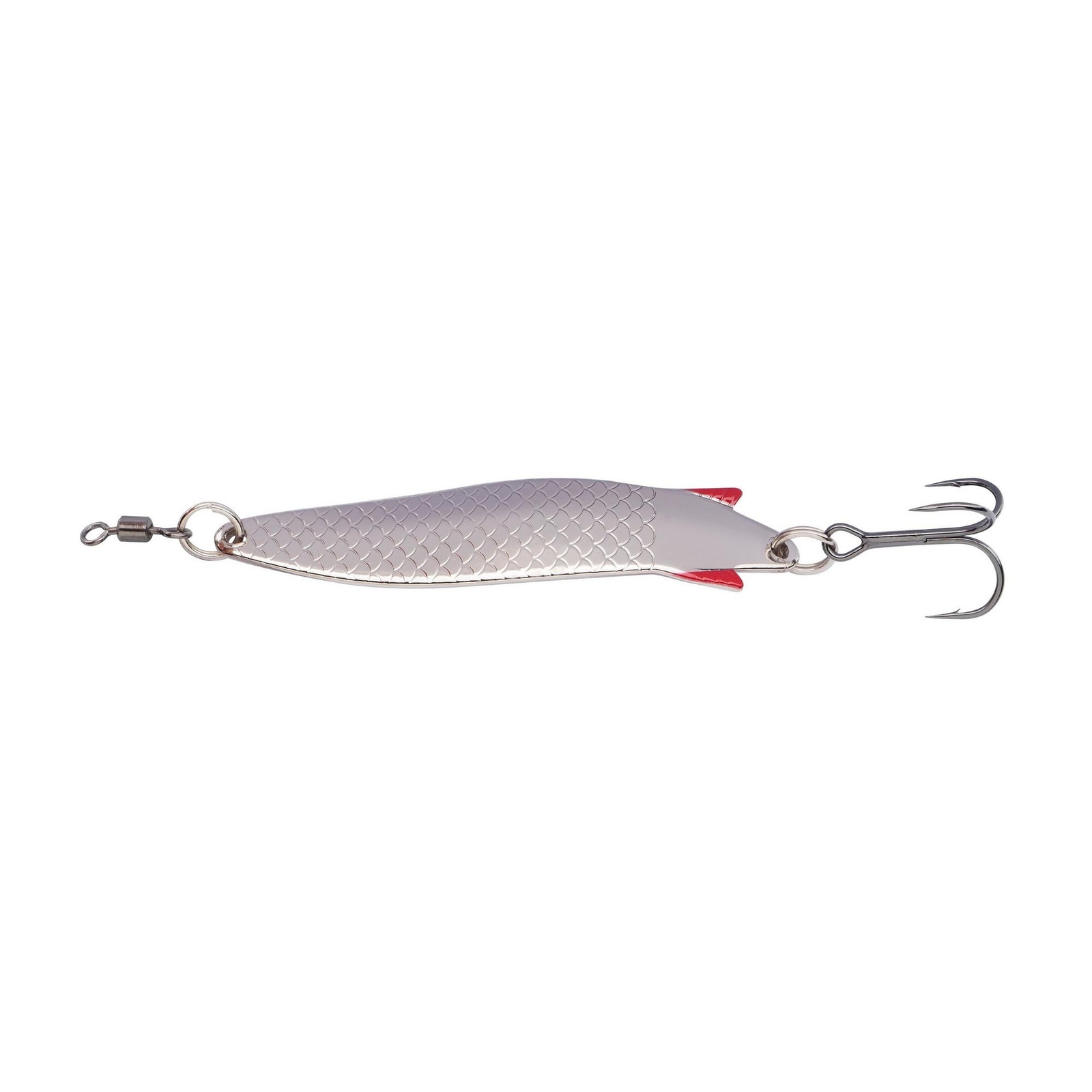 Abu Garcia Toby Spoon Lures - Perch Pike Salmon Sea Trout Bass Pollock ...
