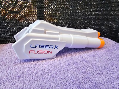 Laser X Fusion Wide Range Adapter Works With All Laser X Gun Light ...