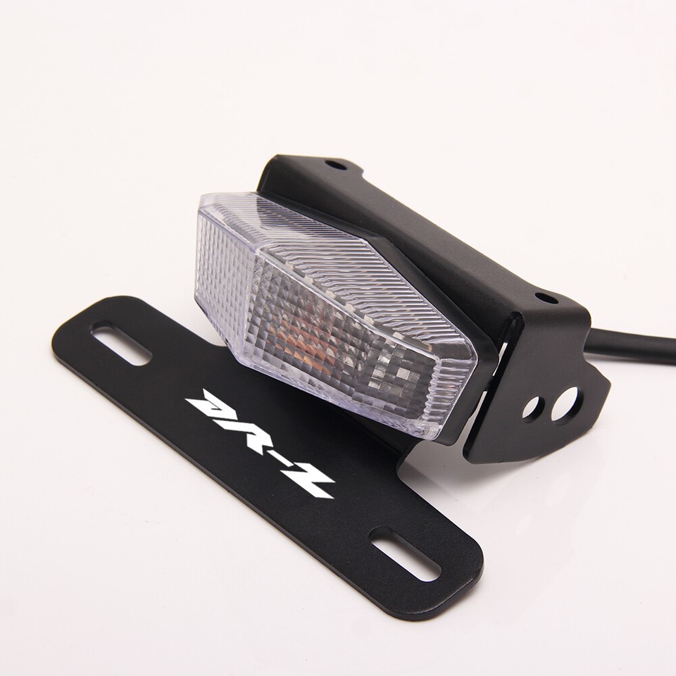 Tail Tidy Fender Eliminator LED Brake Light For Suzuki DRZ 400SM 2005 ...