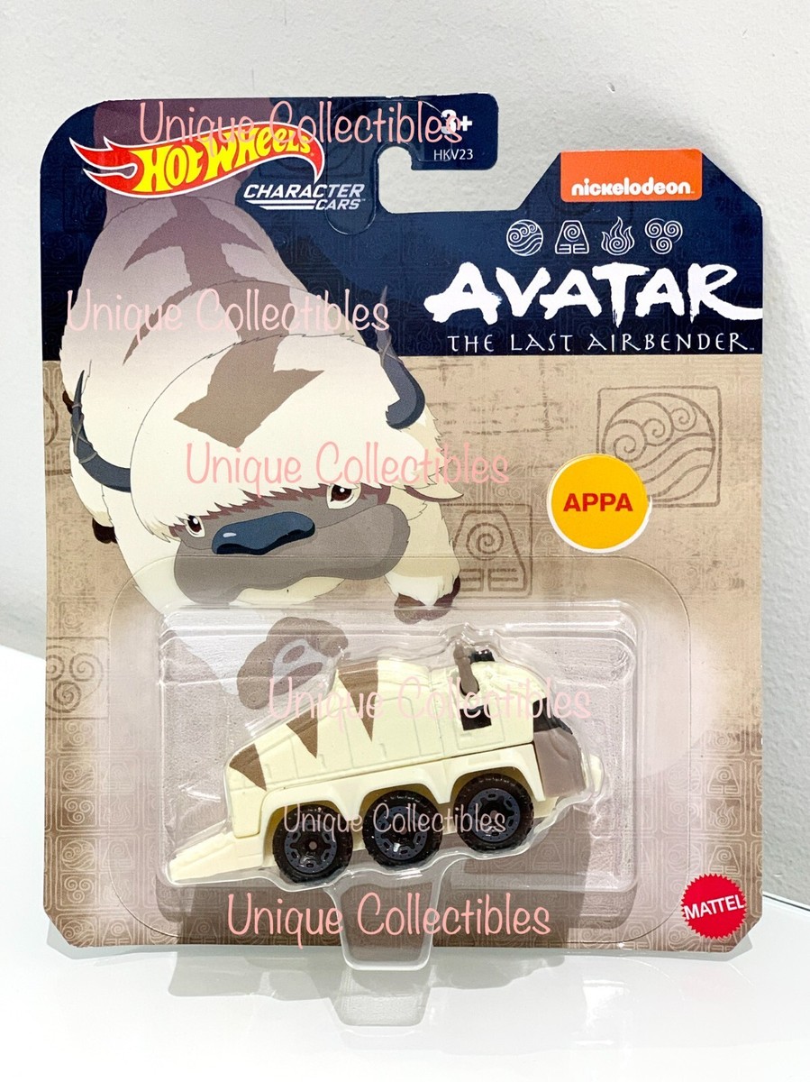 Last Airbender Tank