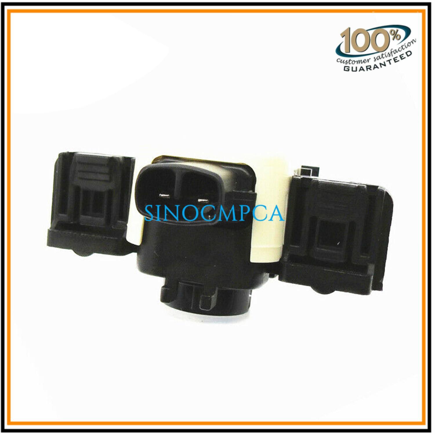 PDC Parking Sensor 89341-33200 For LEXUS ES350 ES300h CT200h 2013-2016 ...
