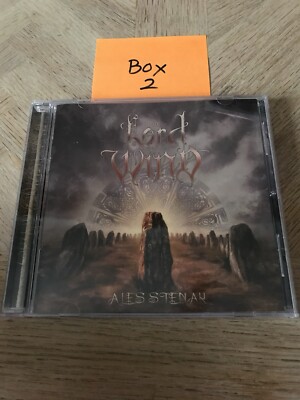 LORD WIND Ales Stenar CD. | eBay