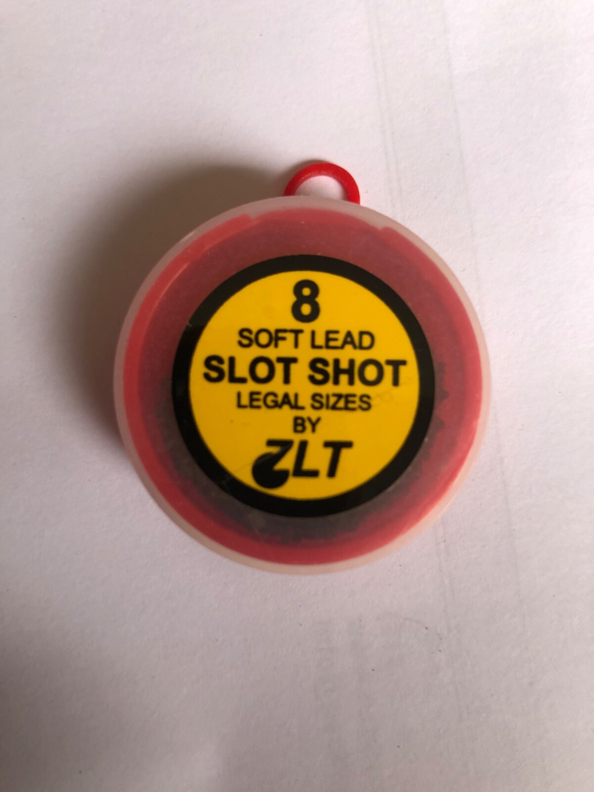 ZLT Slot Shot (Stotz) Dispenser & Refills. All Sizes Available. Free P ...
