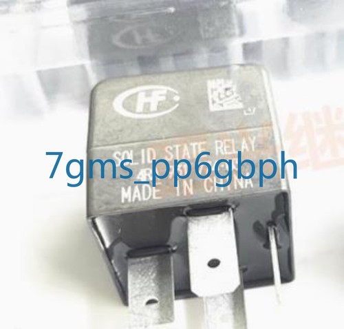 1 PCS NEW 4RA 931 774-03 HF relay | eBay