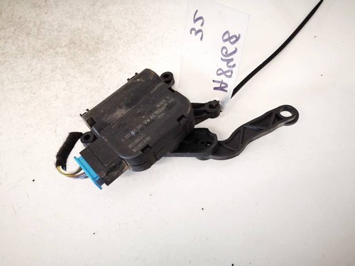 1k0907511b 0132801341 BGU Heater Vent Flap Control Actuator Motor ...