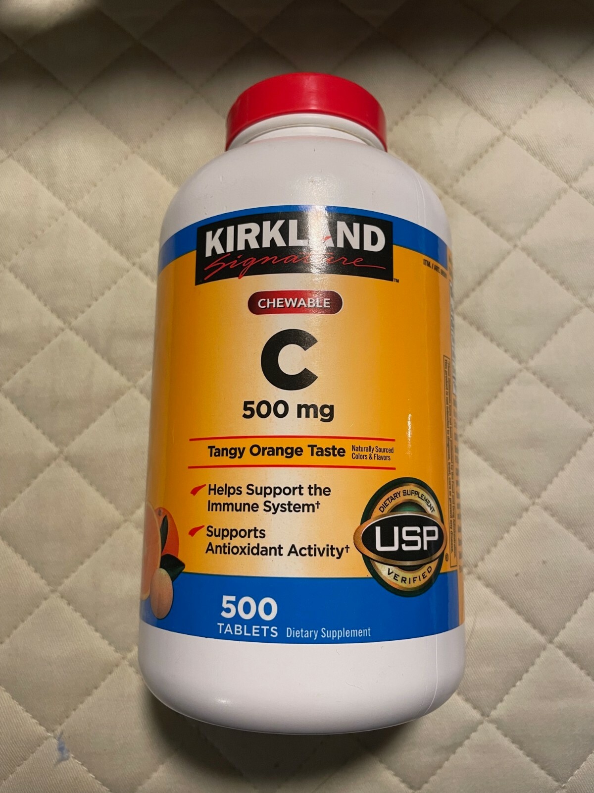 Kirkland Signature Dietary Supplements | eBay