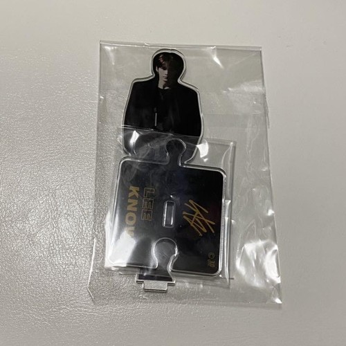 Stray Kids Lee Know Acrylic Stand 7.9 Inch K-Pop From Japan | eBay