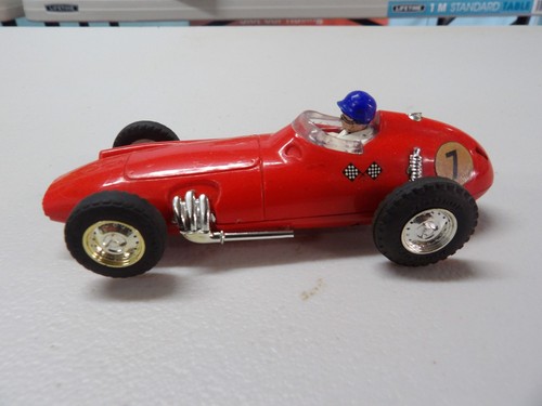 Scalextric BRM C59 | eBay Australia