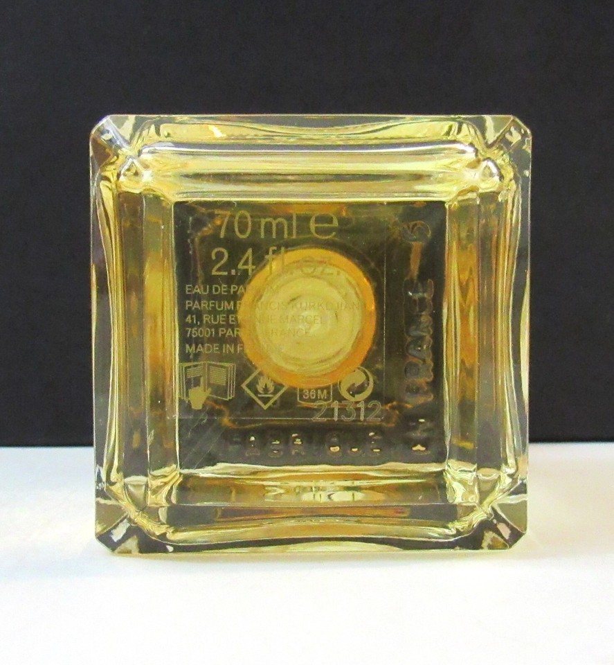 Maison Francis Kurkdjian Fragrance for women & men 2.4oz Extrait, EDP ...