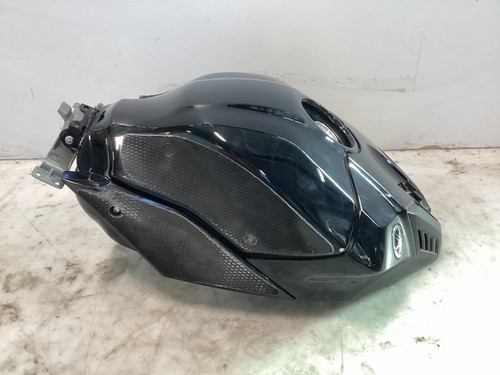 2020 15-24 Yamaha YZF R1 YZFR1 R1S R1M GAS FUEL TANK PETROL BLACK ...