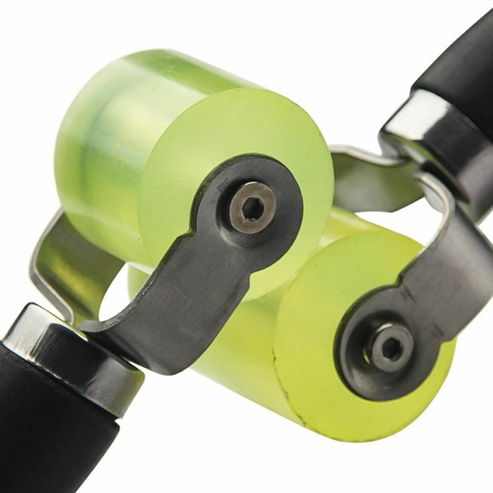 10m Sound Deadener Heat Proof Insulation Noise Proofing self-adhesive ...