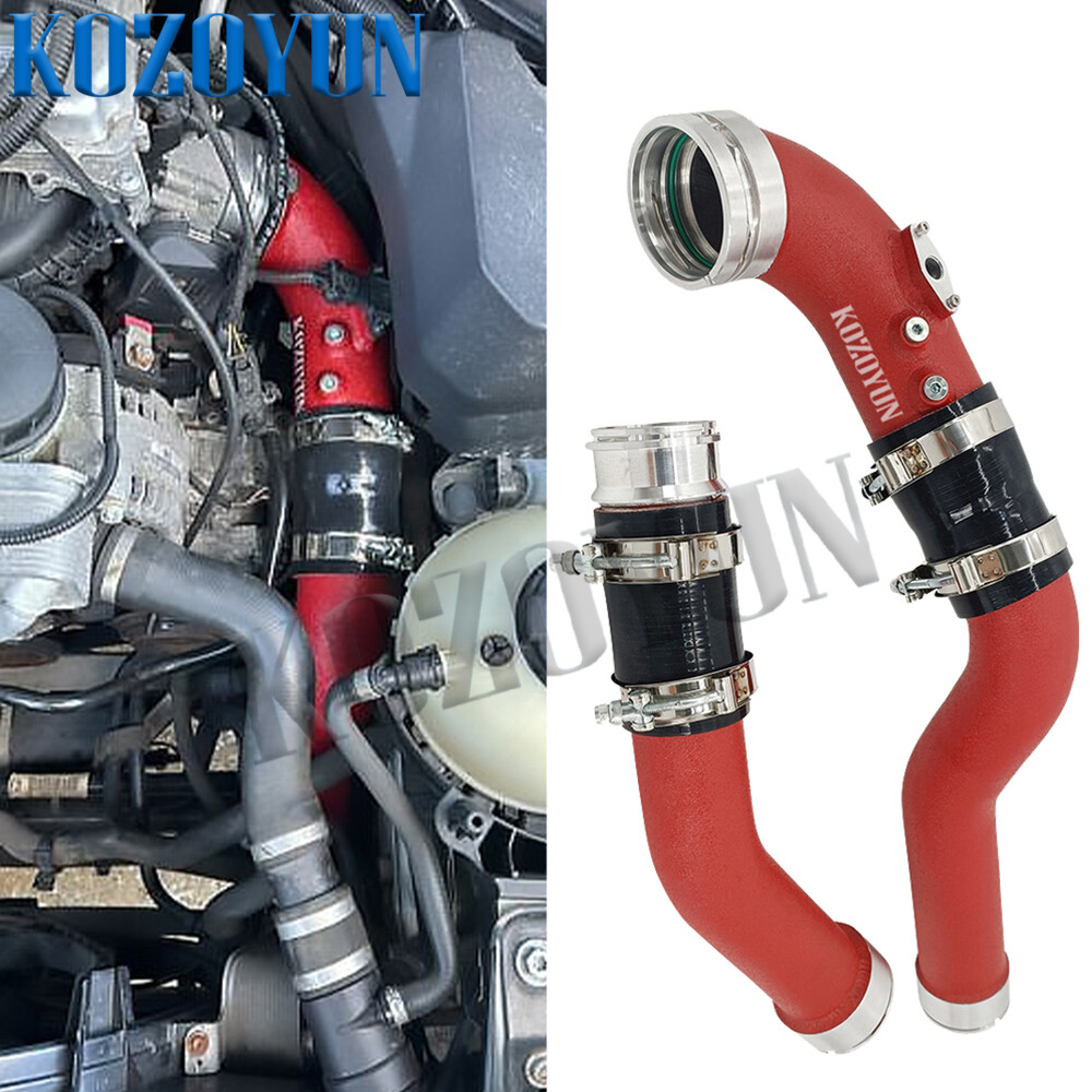 Charge pipe Boost pipe intake for BMW N20 N26 F20 F30 125i 220i 320i ...