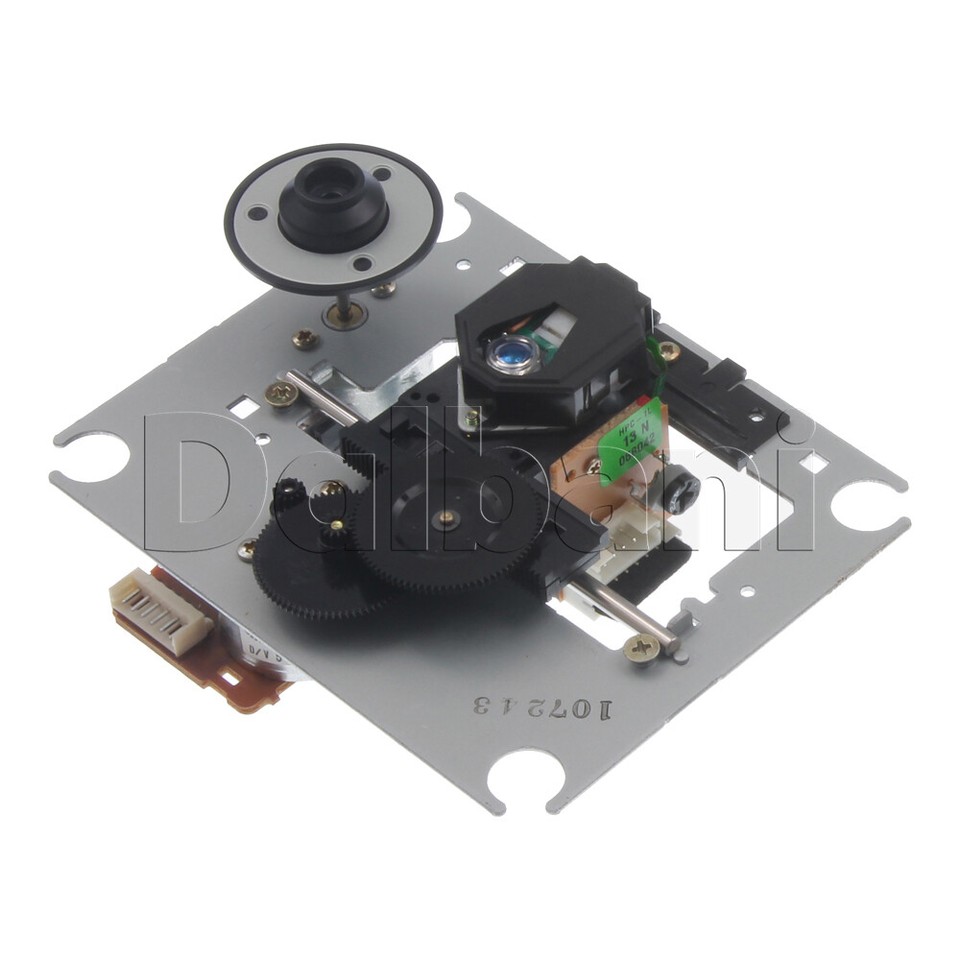 HPC-1L Original New Sharp Laser Lens + Mechanism HPC1L CD/DVD Optical ...
