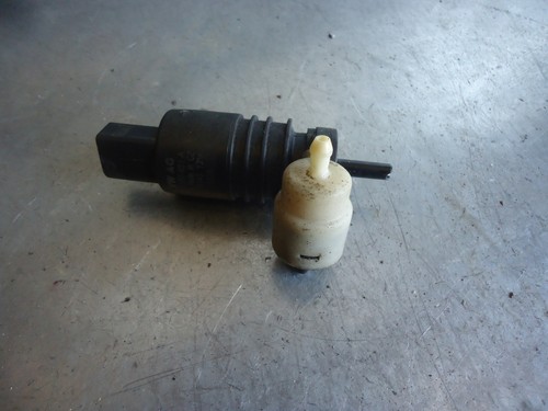 Scheibenwaschpumpe VW Polo 9N 1T0955651A 1.2 40kW BMD 80139 | eBay