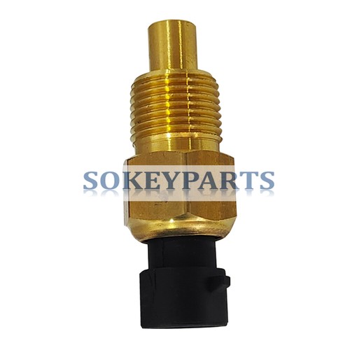 New 6718414 Temperature Sensor For Bobcat Excavator 331 334 335 325 328 ...