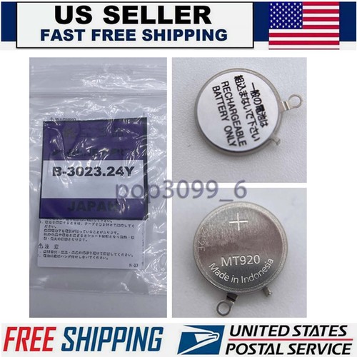 1PC For 5K23 5K25 5K2J V157 V158 Battery Capacitor 302324Y 3023-24Y ...