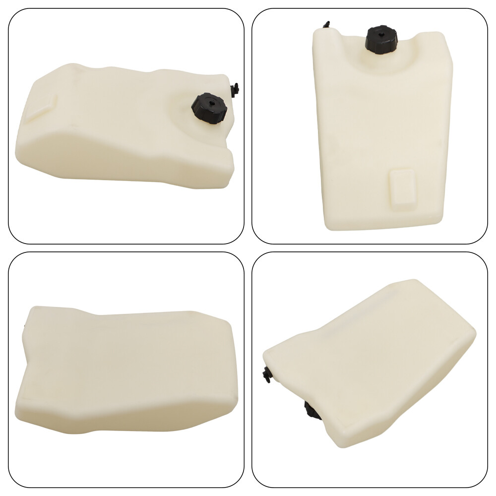 For John Deere Fuel Tank Kit with Filler Cap GY21876 LA100 LA105 LA110 ...