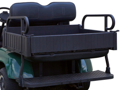 RHOX 900 series Golf Cart Rear Seat Box Kit - EZGO RXV | eBay