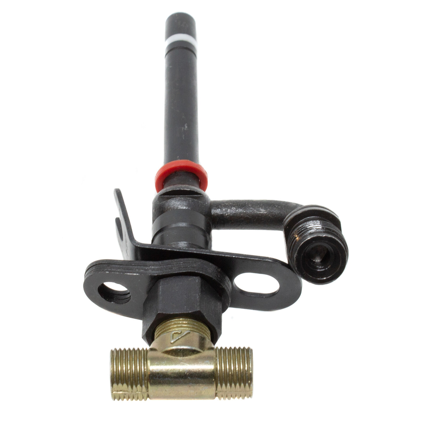 RE36935 RE36936, 4X Fuel Injector Compatible With John Deere 6200 6300 ...