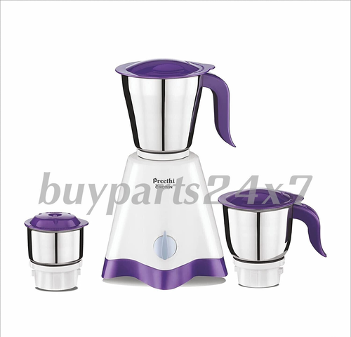 Preethi Crown 500 Watt Mixer Grinder | eBay