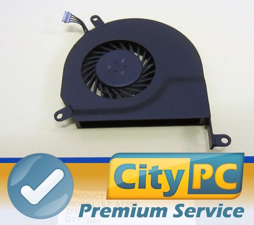 Original Notebook Lüfter CPU Cooler fan Apple MacBook Pro 15 late 2008/ ...