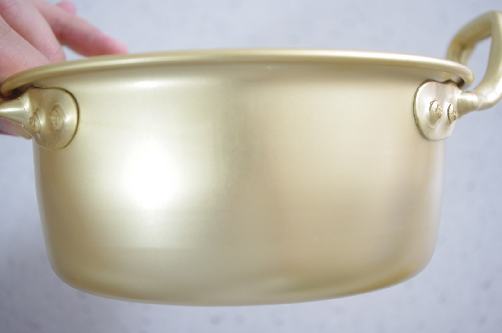 New! Korean Noodle Ramen Ramyun Pot with Lid, Size(14, 16cm) | eBay