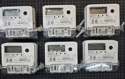 HEXING TSI HXE12-DL | eBay