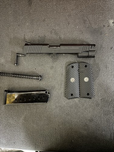 1911 Slide With All Components | eBay