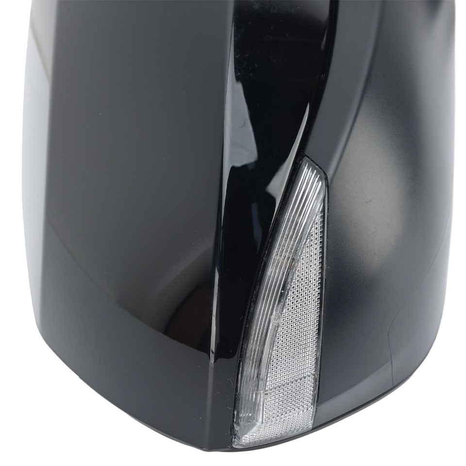 For Toyota Corolla E210 2019-2024 EU Spec 9-Wire Auto Fold Wing Mirror ...