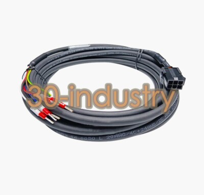 1PCS New Fit For S630/S660 type power line with brake cable S6-L-B100 ...