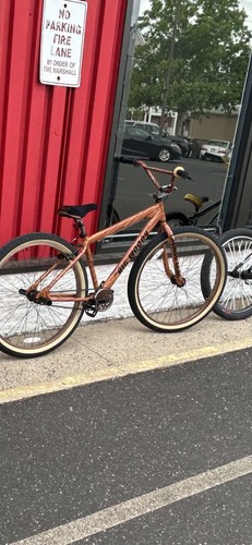 SE BIKES Big Ripper Woody edition | eBay