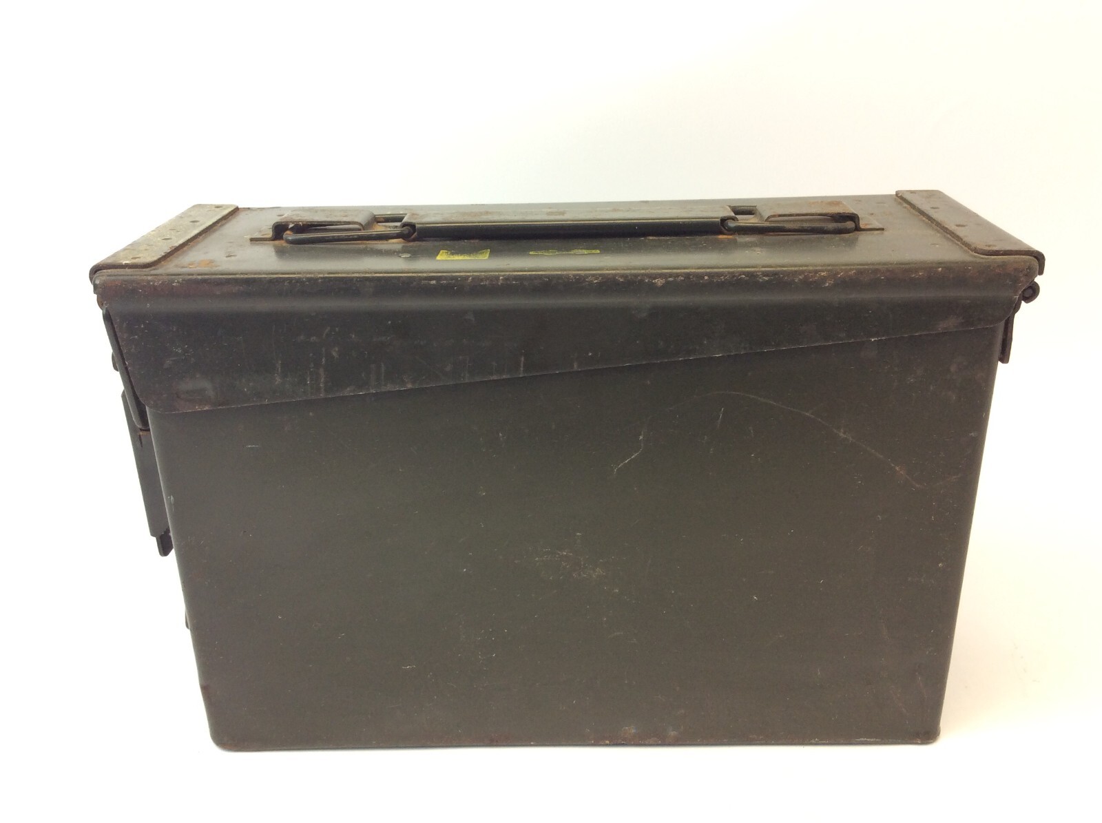 Military 200 Cartridges 7.62mm M13 Cartons LC-81B600L073 Ammunition ...