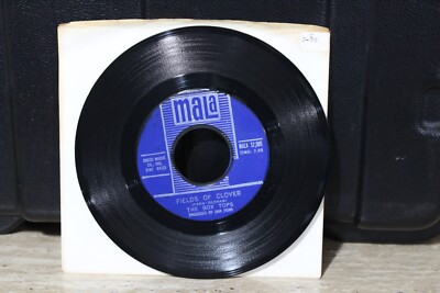 THE BOX TOPS 45 RPM RECORD...ZRT 4 | eBay