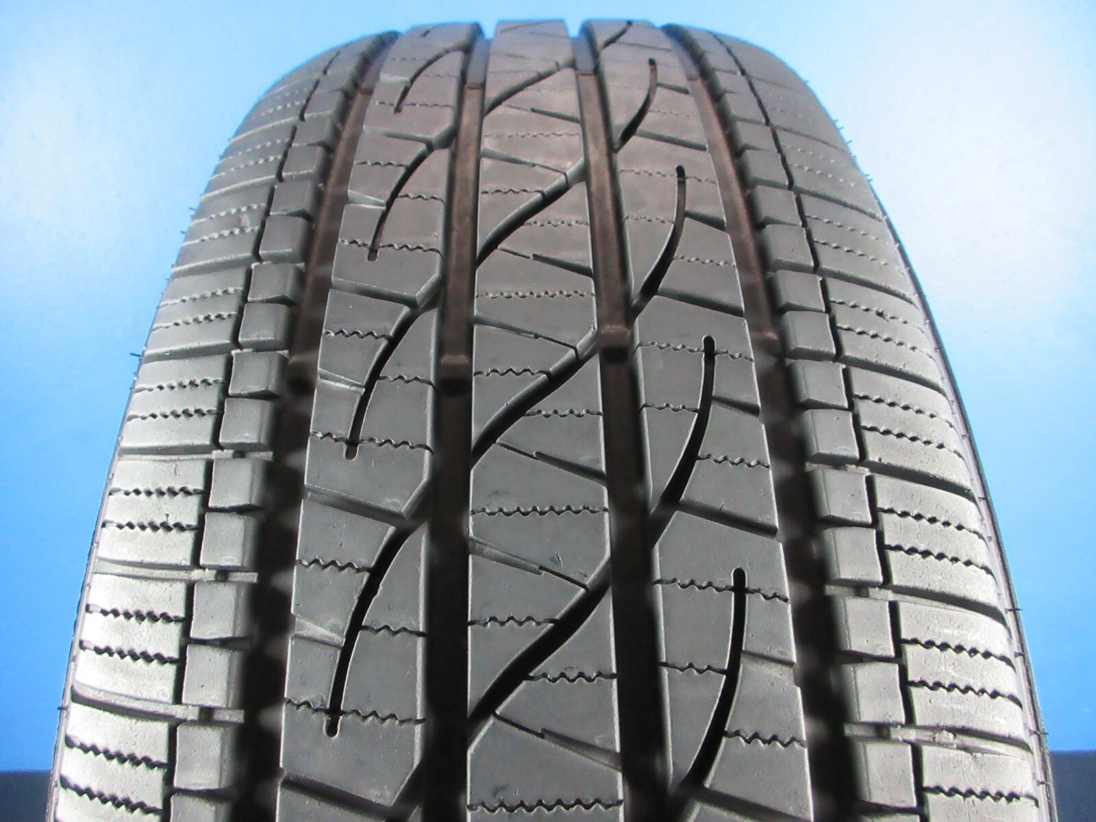 Used Firestone Destination LE3 235 65 17 8-9/32 High Tread 1597/2C | eBay