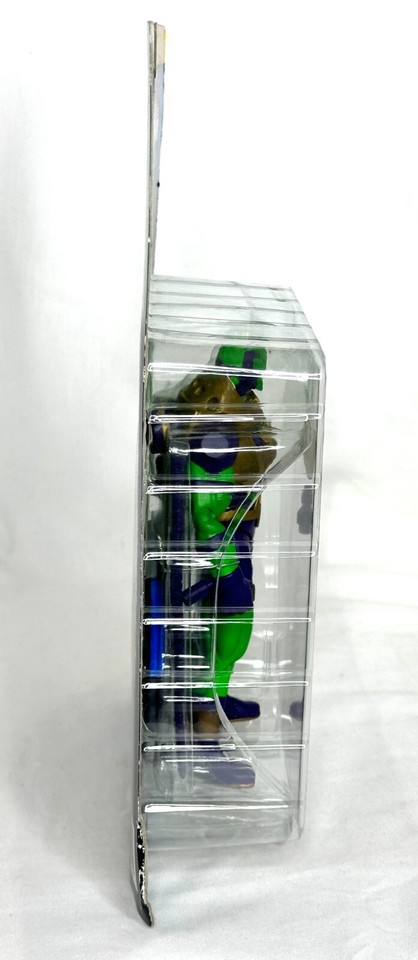 DC Direct Brainiac 13 Superman series action figure | eBay