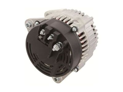 Alternator For 96-98 Land Rover Range Rover Discovery Defender 90 4.0L ...