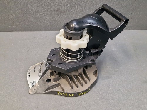 Mécanisme fixation support roue de secours - Renault Modus - 8200551279 ...