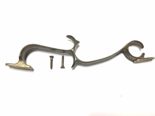 Thompson Center Hawken 54 cal. Trigger Guard W/Screws | eBay