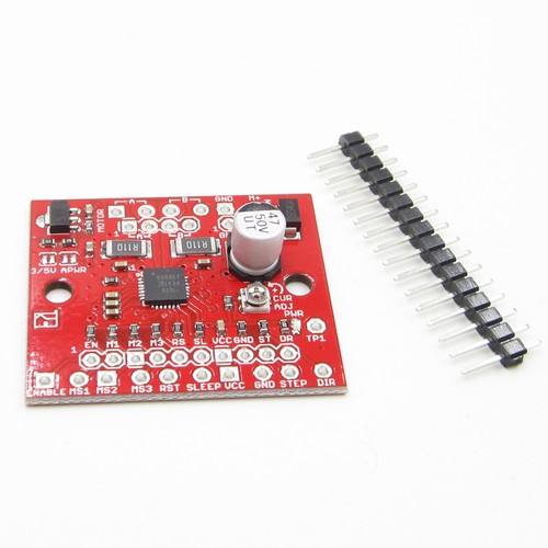 3D Printer Big Easy Driver board A4988 v1.2 Stepper Motor Driver Module 2A Phase | eBay