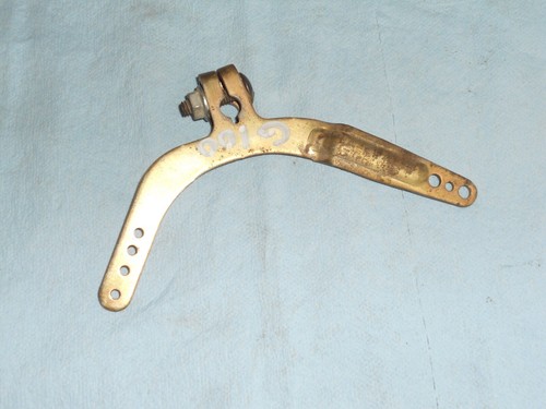 John Deere G100 Kohler Command 25hp CV730S Governor Arm M143952 | eBay