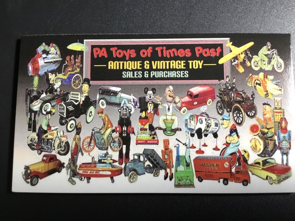 TECHNOFIX GE 255- TIN WIND UP MOTORCYCLE with KEY- ORIGINAL BOX US ZONE ...