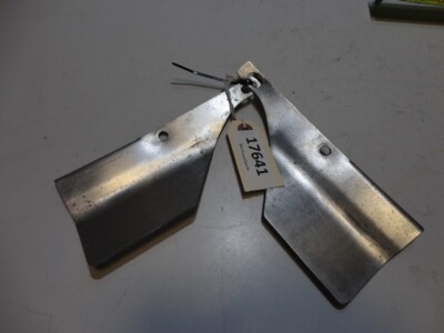 Polaris Hood Guides - 2002 XC 700 SP - 5244888 and 5244889 - #17641 | eBay