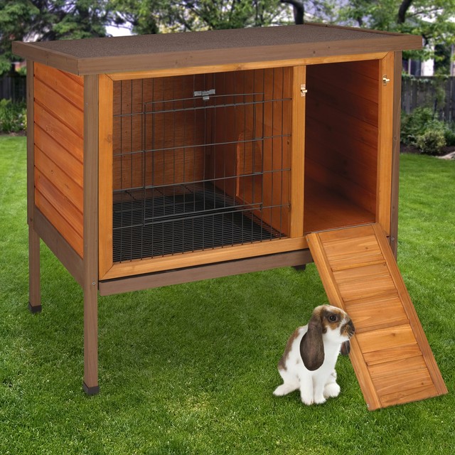Ware Manufacturing Premium Rabbit Hutch Wfg1588 for sale online | eBay