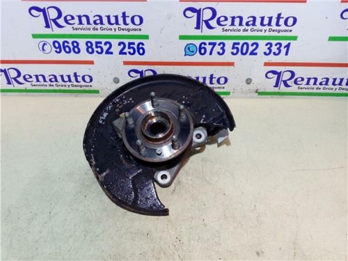 13219081 fusée avant droit pour OPEL INSIGNIA BERLINA 2.0 CDTI 366079 ...